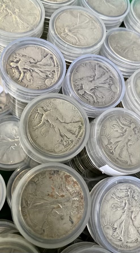 What Is Considered Junk Silver, and Should You Collect It?
